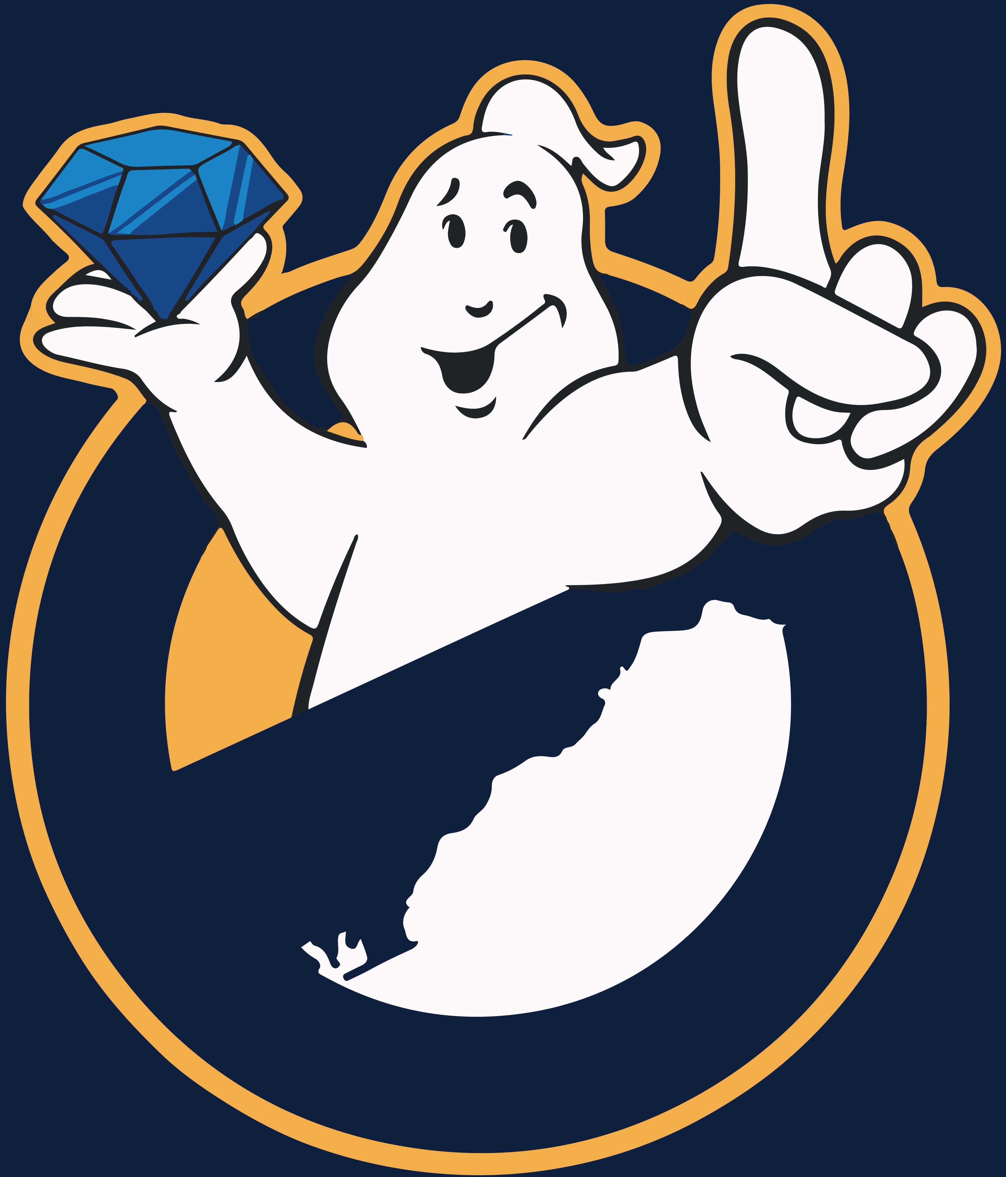 Diamond State Ghostbusters – A charity-focused cosplay team in Delaware